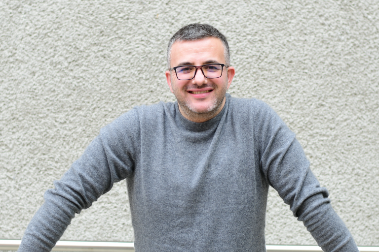 Participants 2019 - NGO Academy