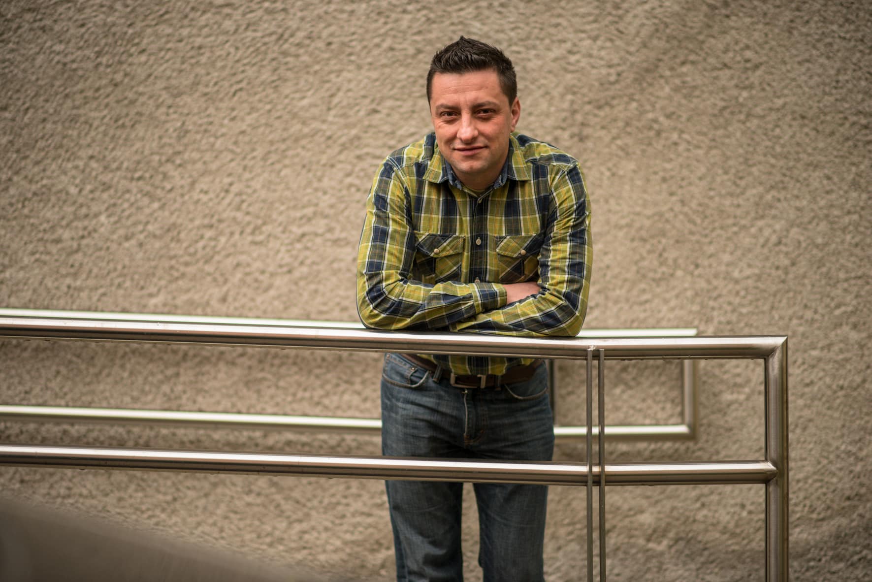 Participants 2014 - NGO Academy
